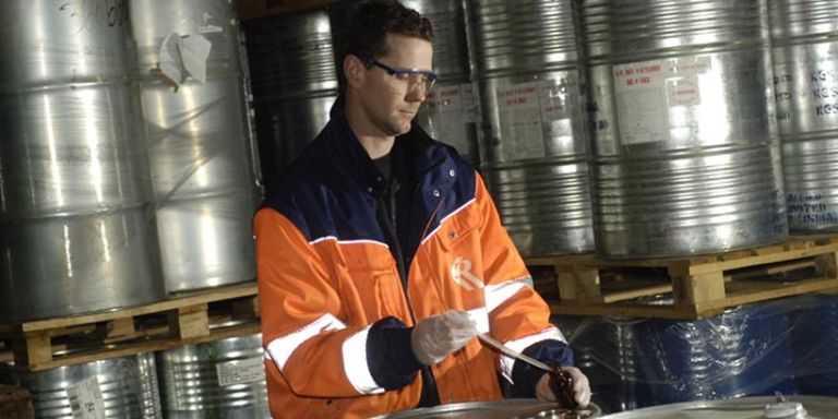 Karl Rapp Rotterdam - Karlrapp.nl